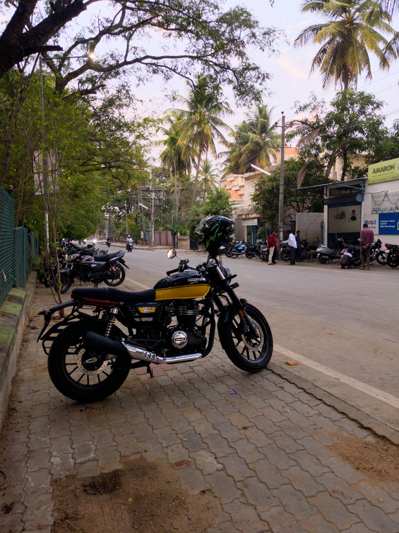 The South Indian Ride - Part 3 | Jyothis Joy