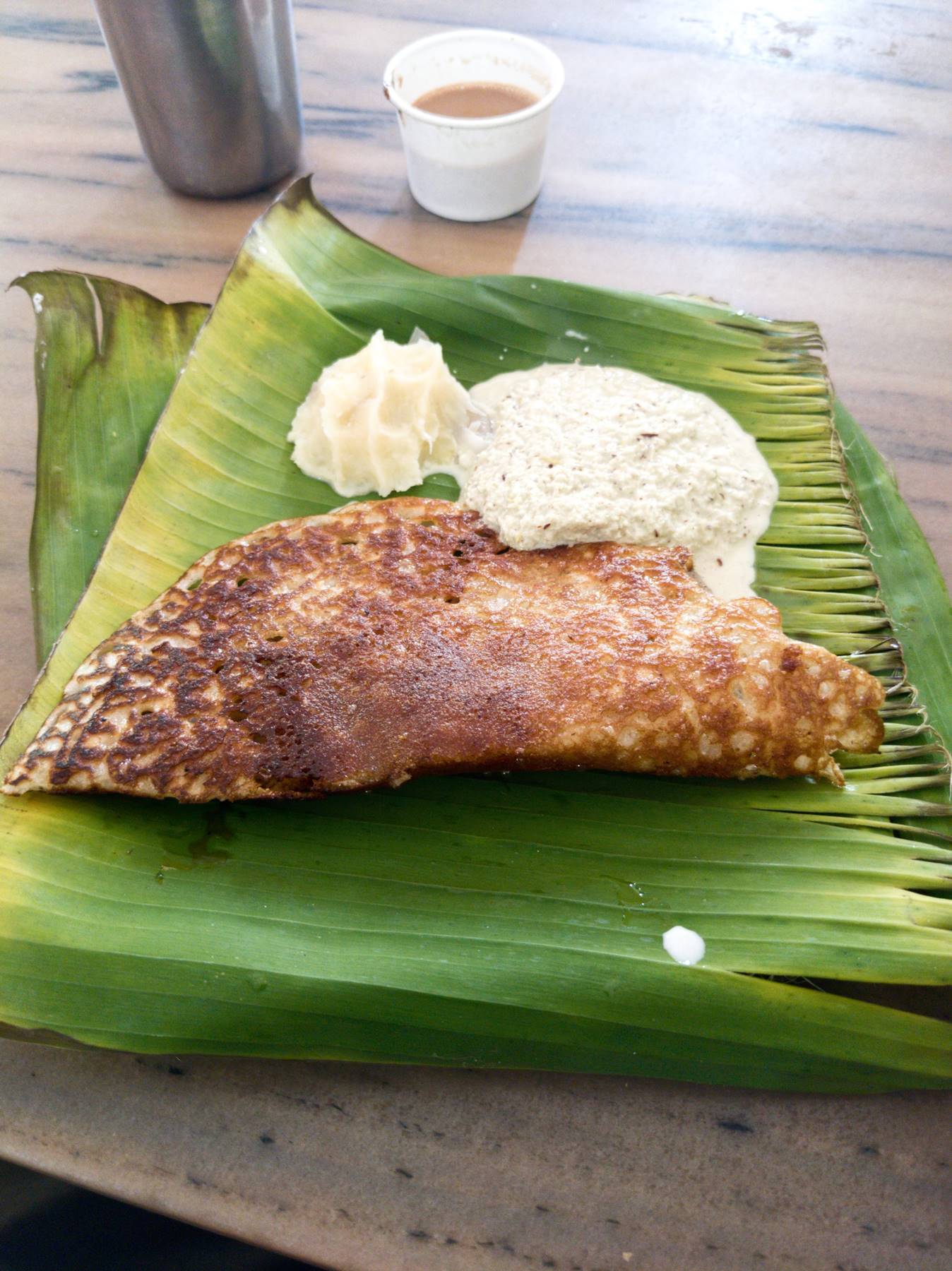 The South Indian Ride - Part 3 | Jyothis Joy