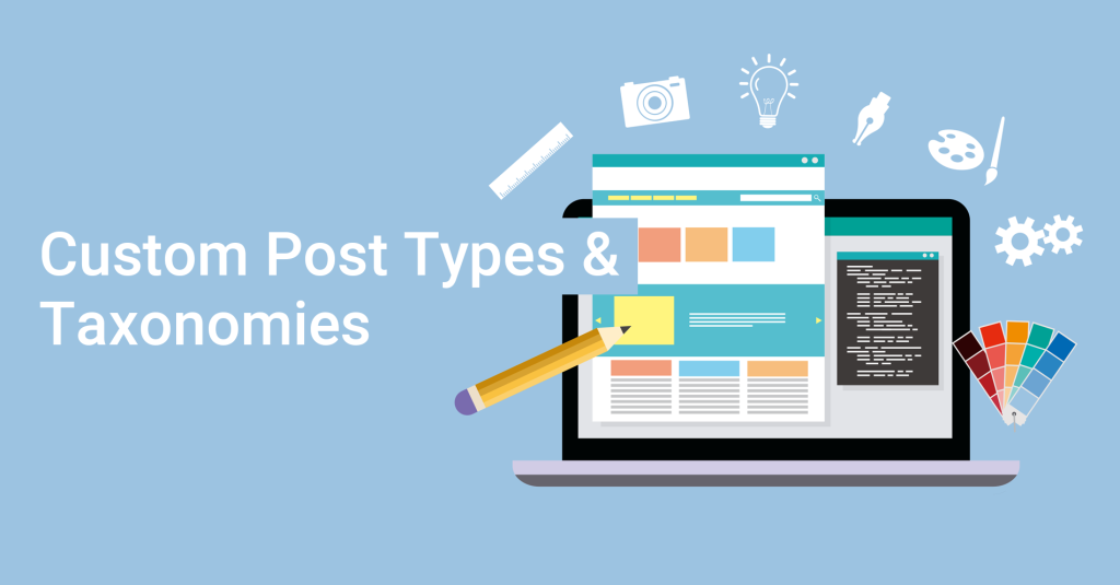 Ultimate Guide To Custom Post Types & Taxonomies | Jyothis Joy