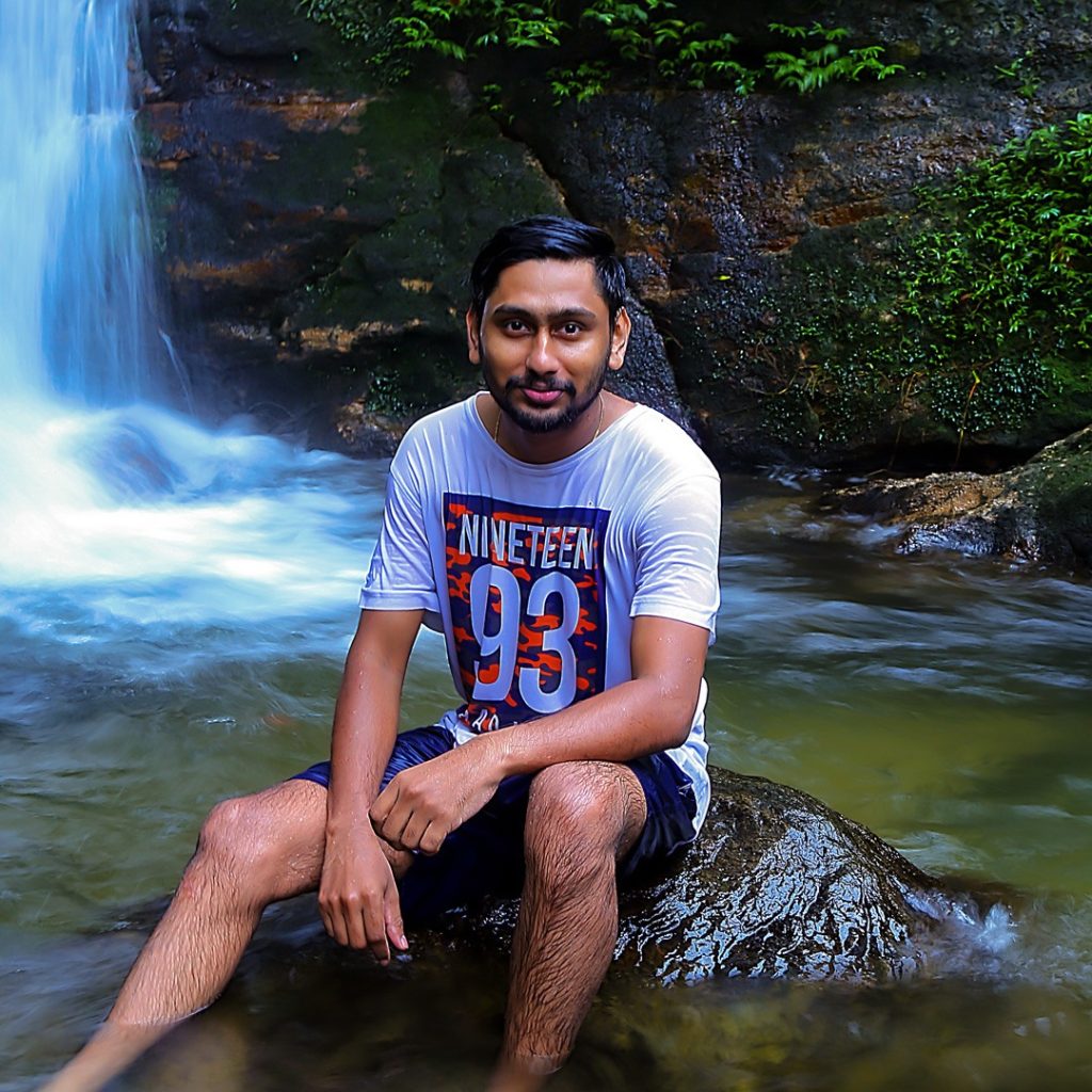 About | Jyothis Joy, Best WordPress Developer Kochi, Kerala